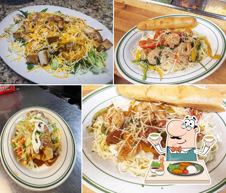 Top 5 places to eat in Webster, South Dakota, october 2025 - Restaurant ...