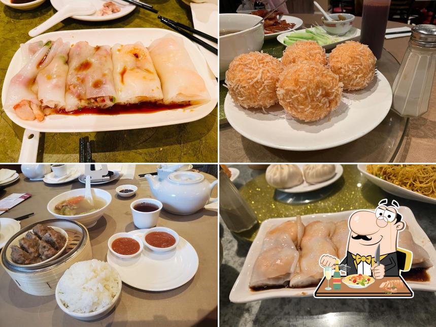 Phoenix Gate Chinese Cuisine in Calgary - Restaurant menu and reviews
