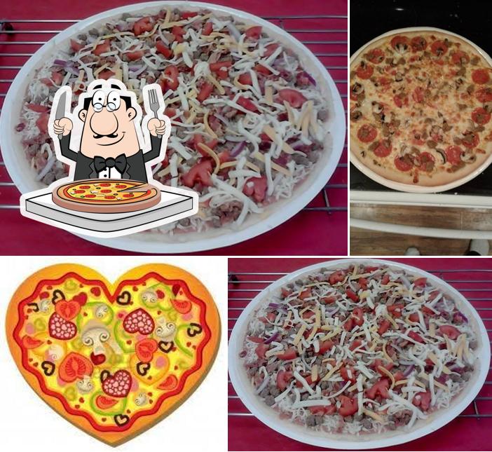 Poppi's Take n' Bake Pizza, Middleton - Restaurant menu, prices and reviews