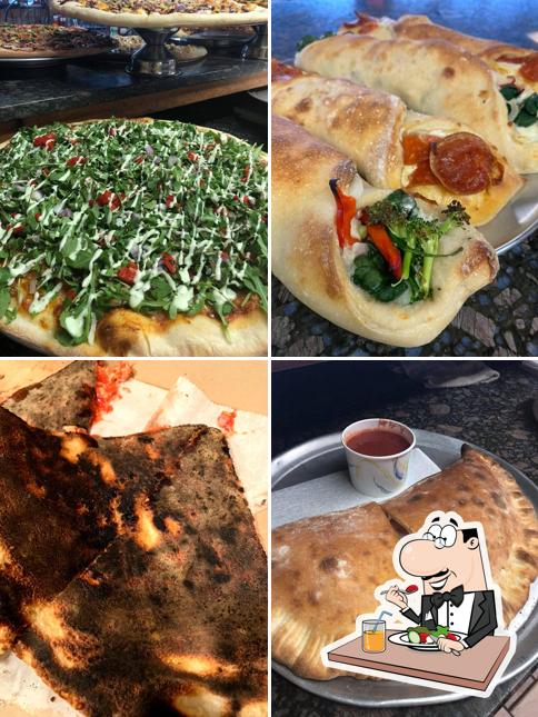 The Pizza Pit, Sloatsburg - Restaurant menu, prices and reviews