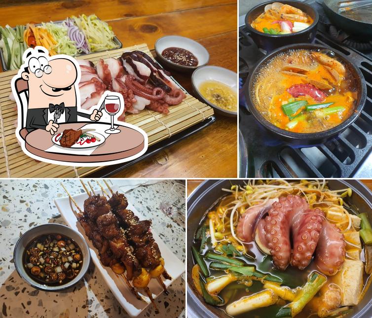 Freethrow Restobar, Mandaue City - Restaurant menu, prices and reviews