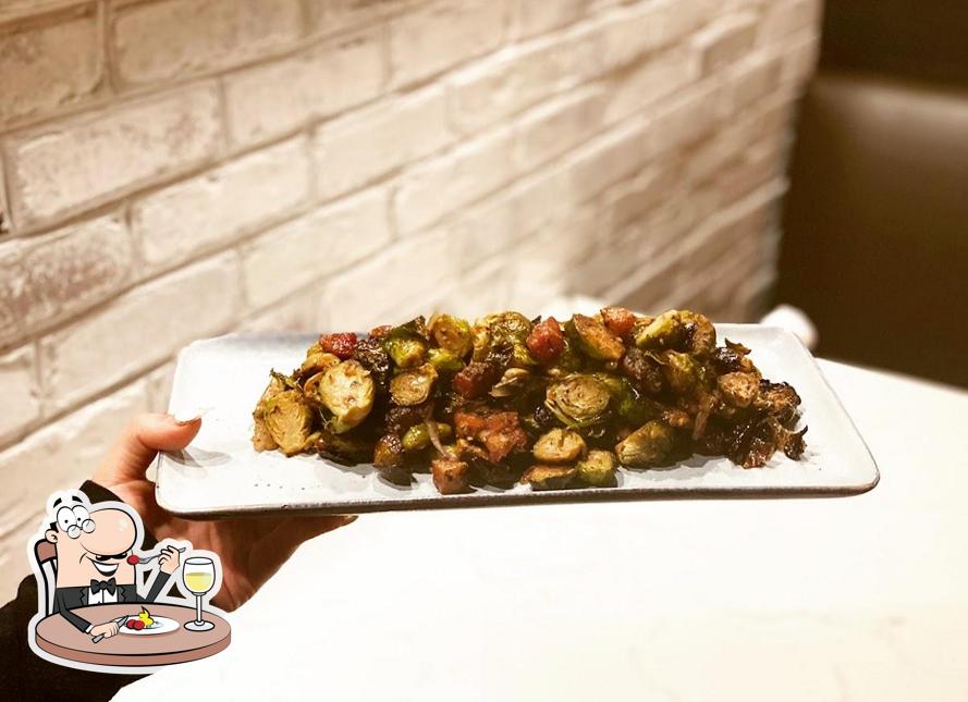 WestSide Bar & Grill, Conshohocken - Restaurant menu, prices and reviews