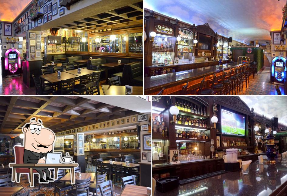 Popular Colosio pub & bar, Aguascalientes - Restaurant reviews