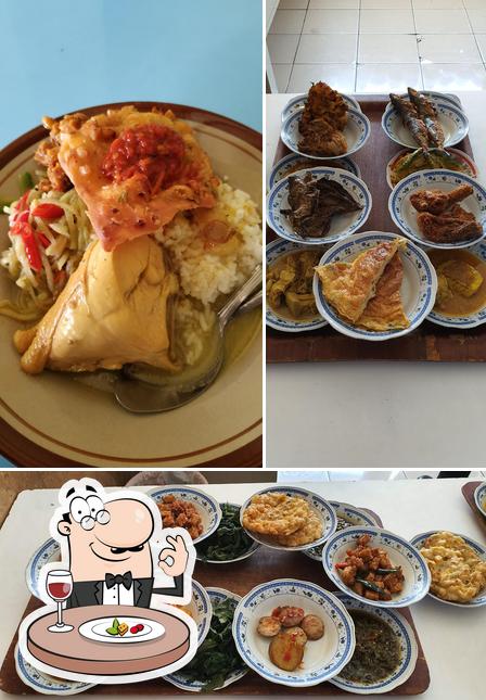 RM Sari Minang restaurant, Karawang - Restaurant reviews