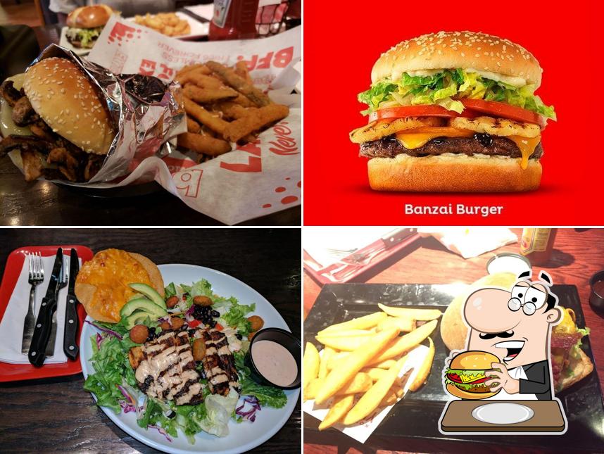 Best restaurants in Simi Valley Town Center Mall - Restaurant Guru