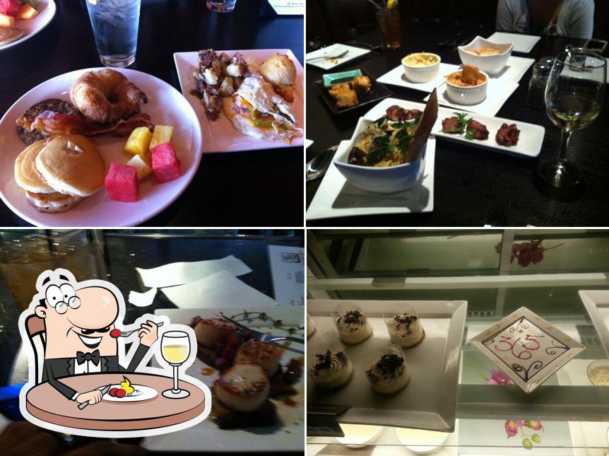 365 Bistro, South Plainfield - Restaurant menu, prices and reviews