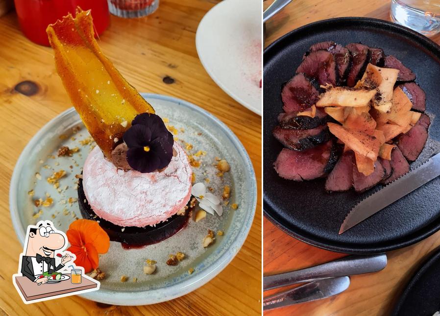 Big Esso in Melbourne - Restaurant reviews