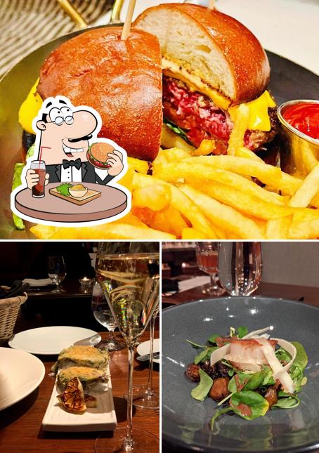 Boca in Cincinnati - Restaurant reviews