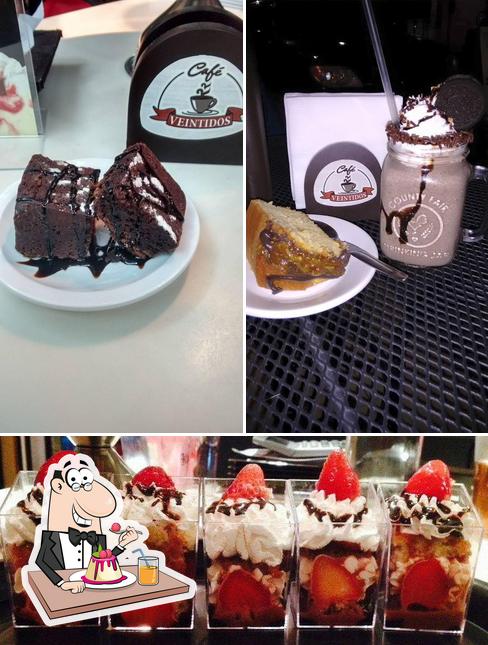 Café 22, Tuxtla Gutiérrez - Restaurant reviews