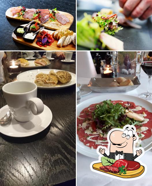 Restaurant Campman, Renkum - Restaurant menu, prices and reviews