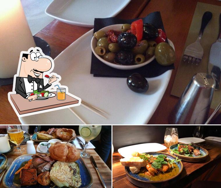 Fumo33 in Ryde - Restaurant reviews