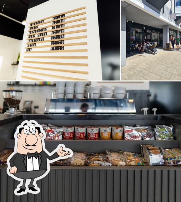 HOUSE Café & Parlour in Pembroke - Restaurant reviews