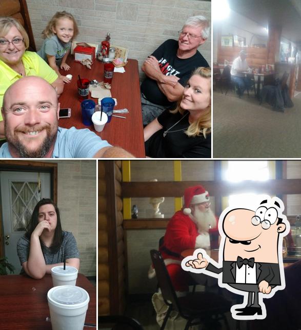 Kuntry Kitchen, Morgantown - Restaurant menu, prices and reviews