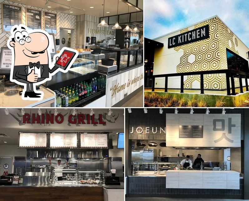 LC Coffee Shack, LLC., Plano - Restaurant menu, prices and reviews