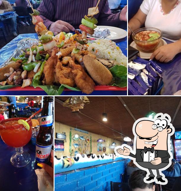 Mariscos El Guaynos 2 restaurant, Mexicali - Restaurant reviews