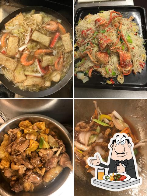 New Great Wall Chinese Takeaway, Mountsorrel - Restaurant menu, prices ...