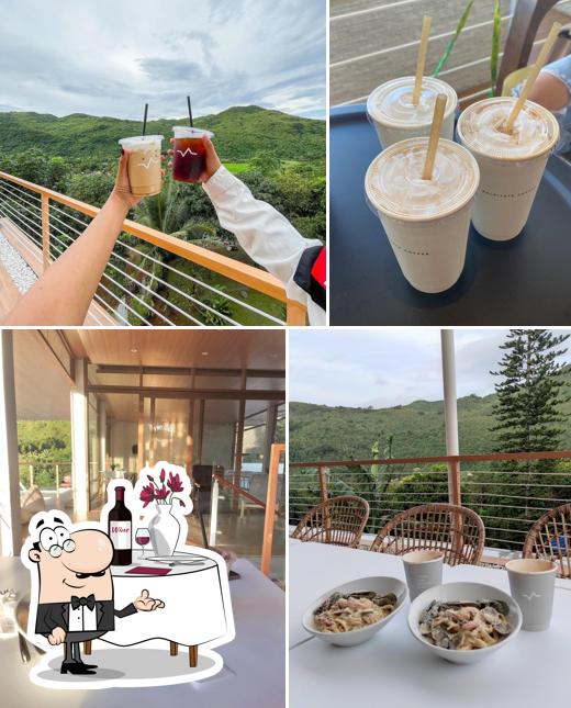 Palpitate Coffee Tanay, Tanay - Restaurant menu, prices and reviews