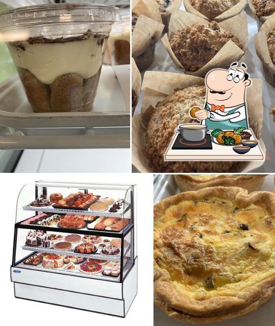 Pine Tree Bakery, Westbrook - Restaurant menu, prices and reviews