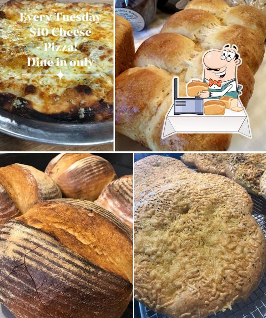 Rise And Shine Bakery Nh in Northwood - Restaurant reviews