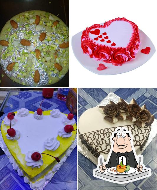 SRI VIJAYA DURGA SWEETS& Bakery, Jaggayyapet - Restaurant reviews