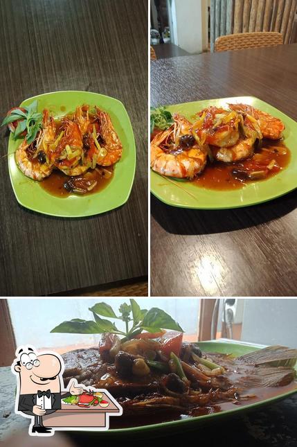 Sari Ater Rm Gunung Sari restaurant, Ciater - Restaurant reviews