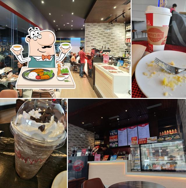 Seattle's Best Coffee - Naga City, Naga - Restaurant menu, prices and ...