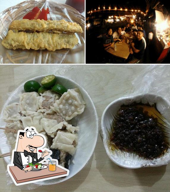 Siomai Sa Tisa, Cebu City - Restaurant menu, prices and reviews