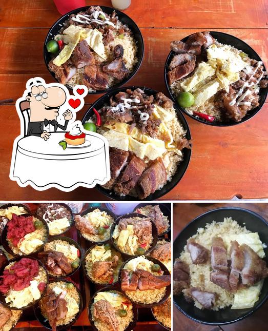 TABO - Bagumbayan, Bocaue - Restaurant menu, prices and reviews