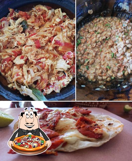 Tacos La Gozadera, San Luis Ayucan - Menú del restaurante, precios y ...