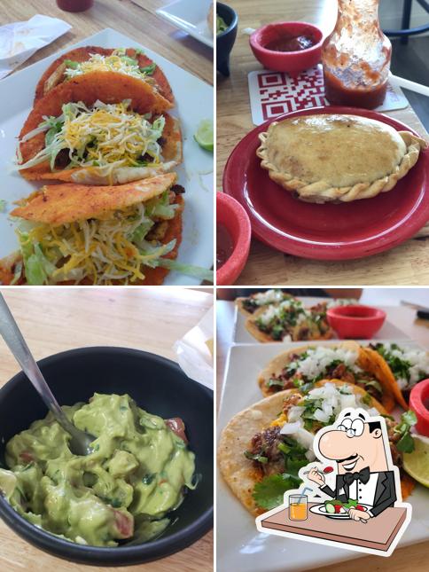 Tango Empanadas & Tacos, Ridgeland - Restaurant menu, prices and reviews