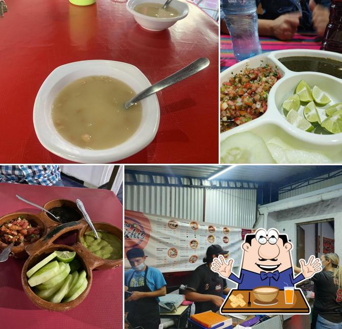 Taquería Los Culichis restaurant, Guadalajara - Restaurant reviews