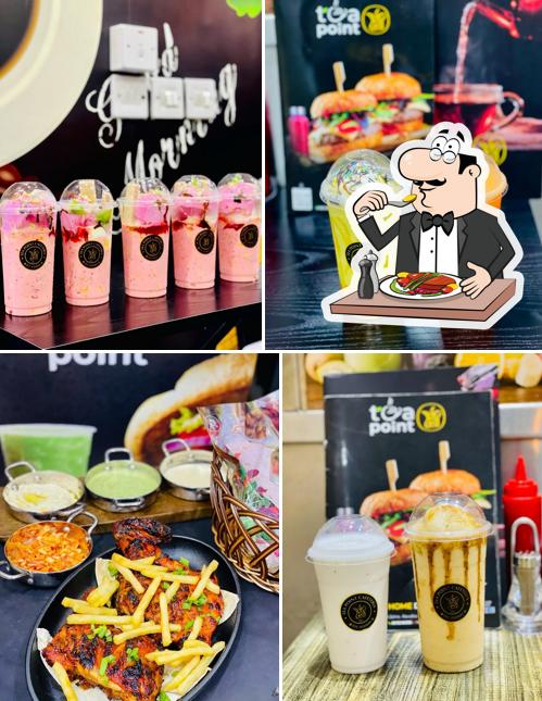 Tea POINT cafeteria restorent ,THATHANTE CHAYAKADA, Ajman - Restaurant ...