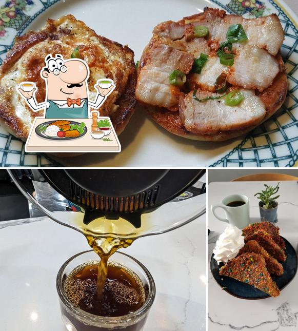 Watson's Counter in Seattle - Restaurant menu and reviews