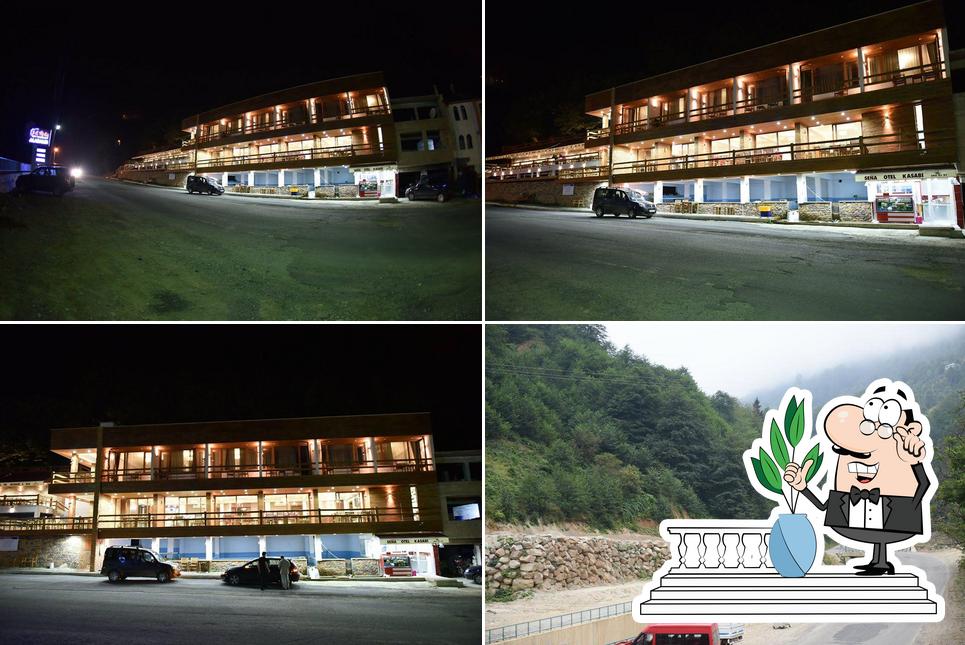Sena Otel&Restaurant, Turkey - Restaurant reviews