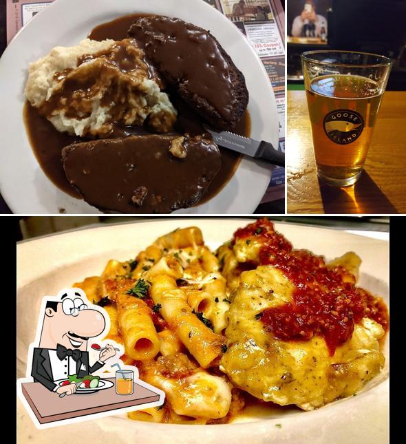 Silver Lake Inn Bistro & Tavern, Lewisberry - Restaurant menu, prices ...