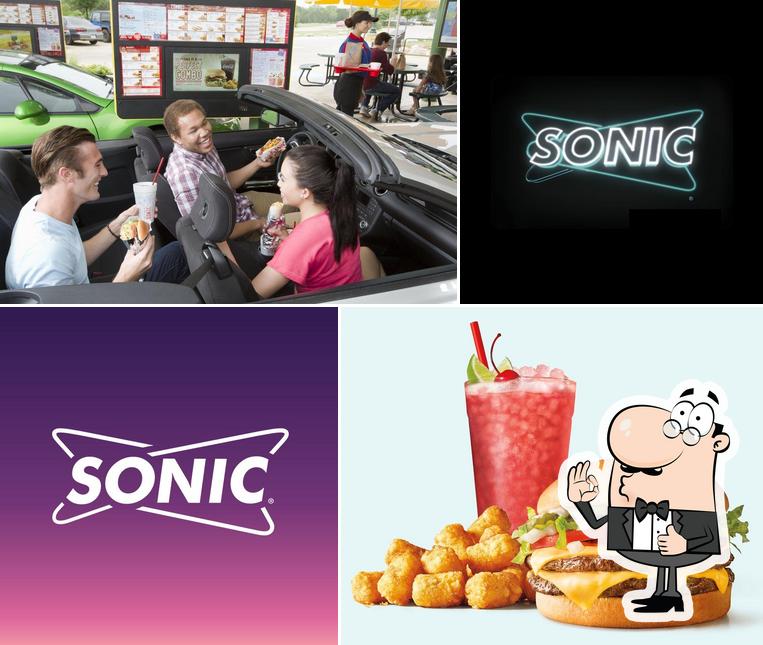 Sonic Drive-In restaurants in Broken Arrow, autumn 2025 - Restaurant Guru