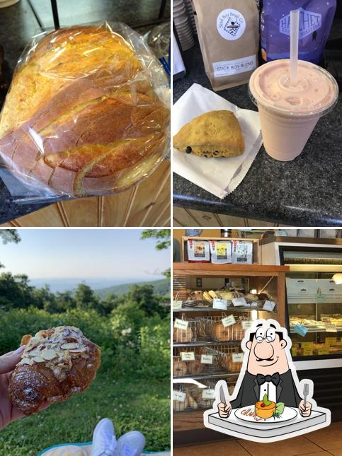 Stick Boy Bread Company, Boone - Restaurant menu, prices and reviews