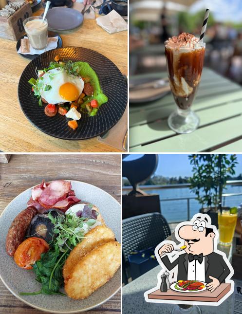 Whitby Bendigo, Bendigo - Restaurant menu, prices and reviews