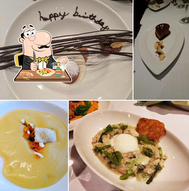 The Highwood Kitchen + Bar, Calgary - Restaurant menu, prices and reviews