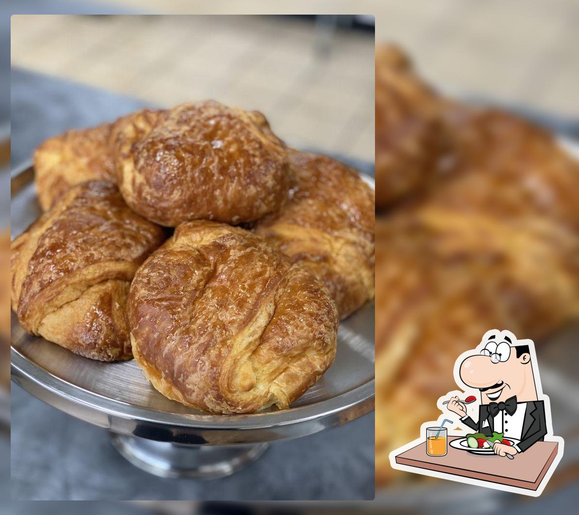 The Local Gourmet Cafe in Middlebury - Restaurant menu and reviews