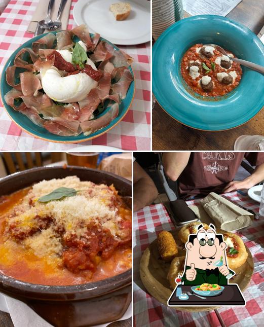 Pizzería Viva Napoli, Valencia - Carta del restaurante y opiniones