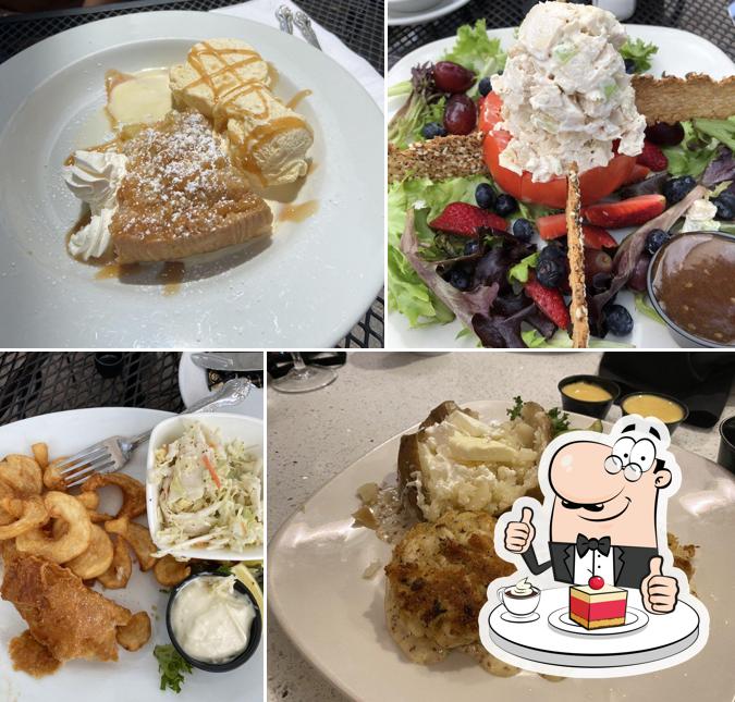 Top 4 restaurants with escargots in Port St. Lucie, march 2025 ...