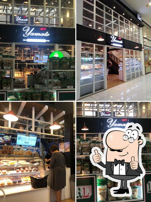Yamato Bakery, San Juan - Restaurant menu and reviews