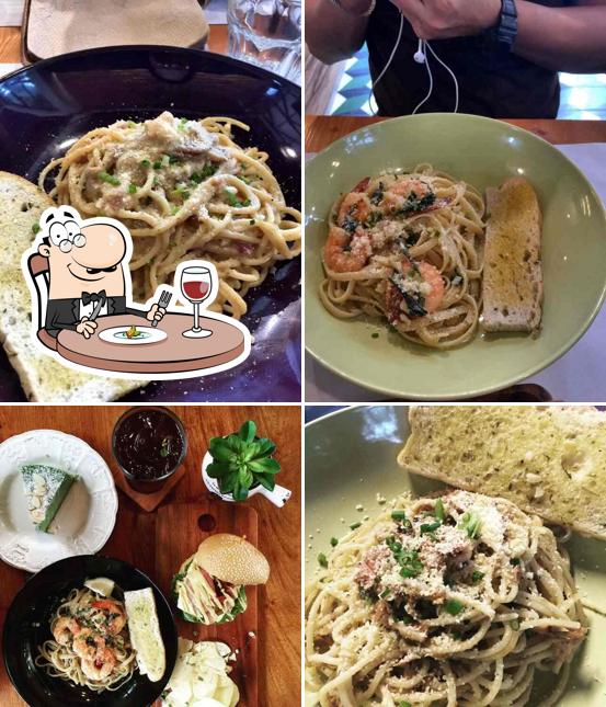 Yellow Bird Cafe X Kitchen, Antipolo - Restaurant menu and reviews