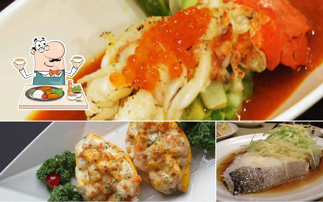 Yi Pin, Bellevue - Restaurant menu, prices and reviews