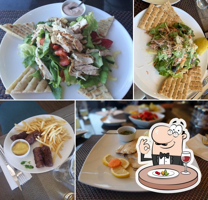 Restaurant Zorile, Constanța - Restaurant reviews