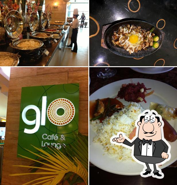 Glo Cafe and Lounge, Cebu City - Restaurant menu, prices and reviews