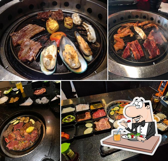 CHAKO BBQ & Izakaya, Toronto - Restaurant menu, prices and reviews