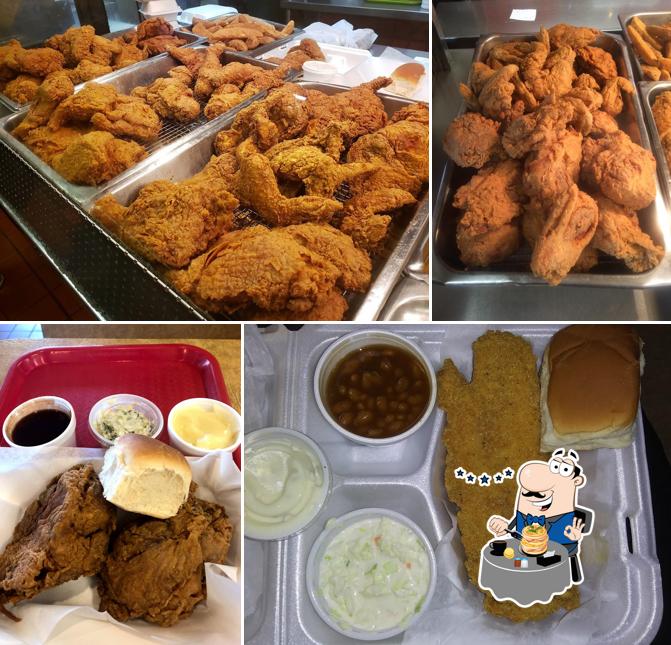 Best spicy chicken in Louisville restaurants, winter 2024 - Restaurant Guru