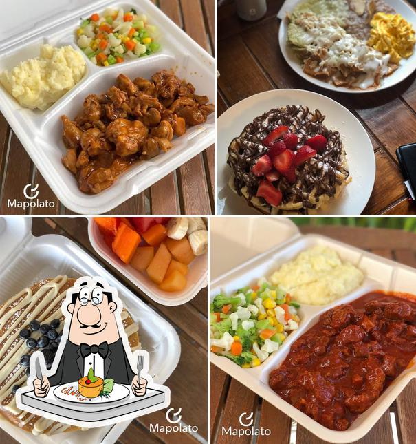 Mapolato, Piedras Negras - Menú del restaurante, precios y reseñas